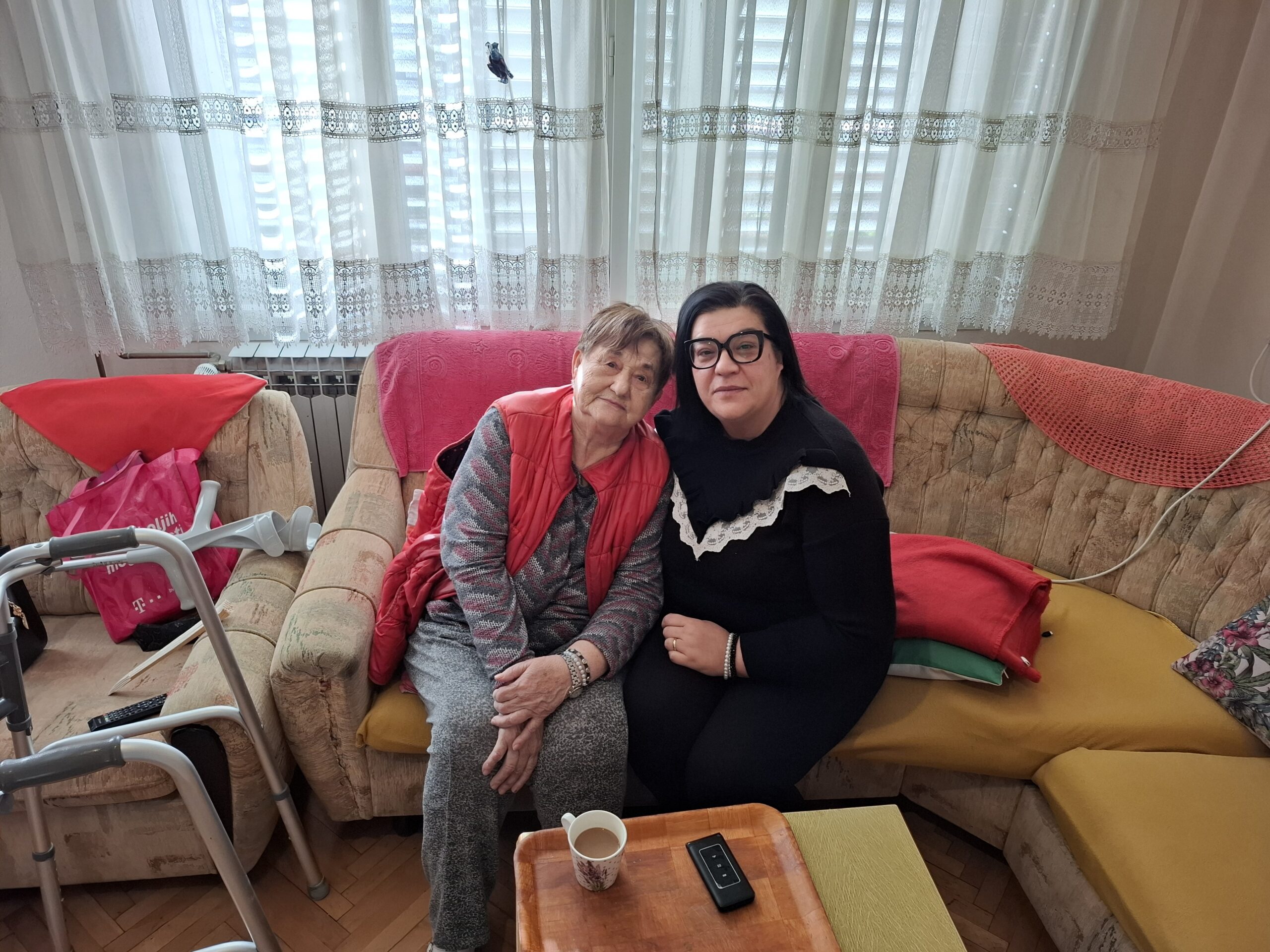 PRIČA O RADU NA PROJEKTU „ZAŽELI I UKLJUČI SE“ | GRAD METKOVIĆ